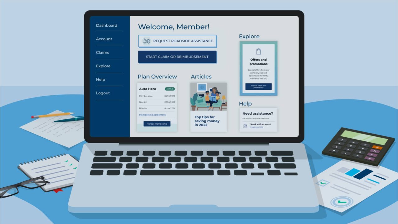 Member Experience - FIMC.COM