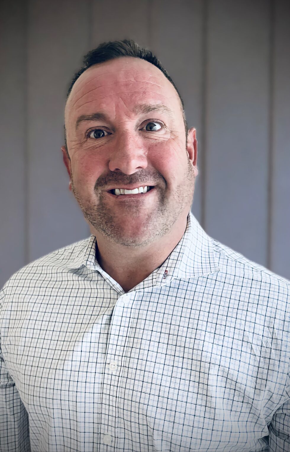 Christopher Powell - Senior Vice President, Subscription Business